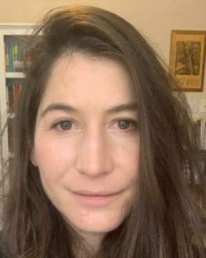 Lara Jacobs MFA | Eating Recovery Center